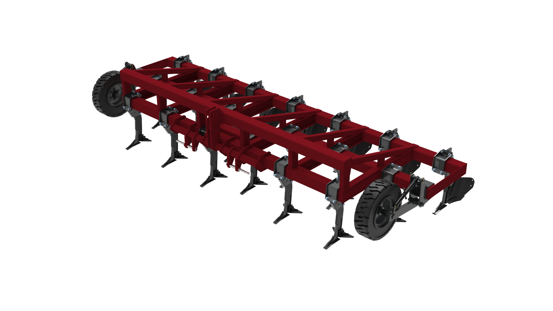 CENTRE/SIDEBUSTER | Tilco