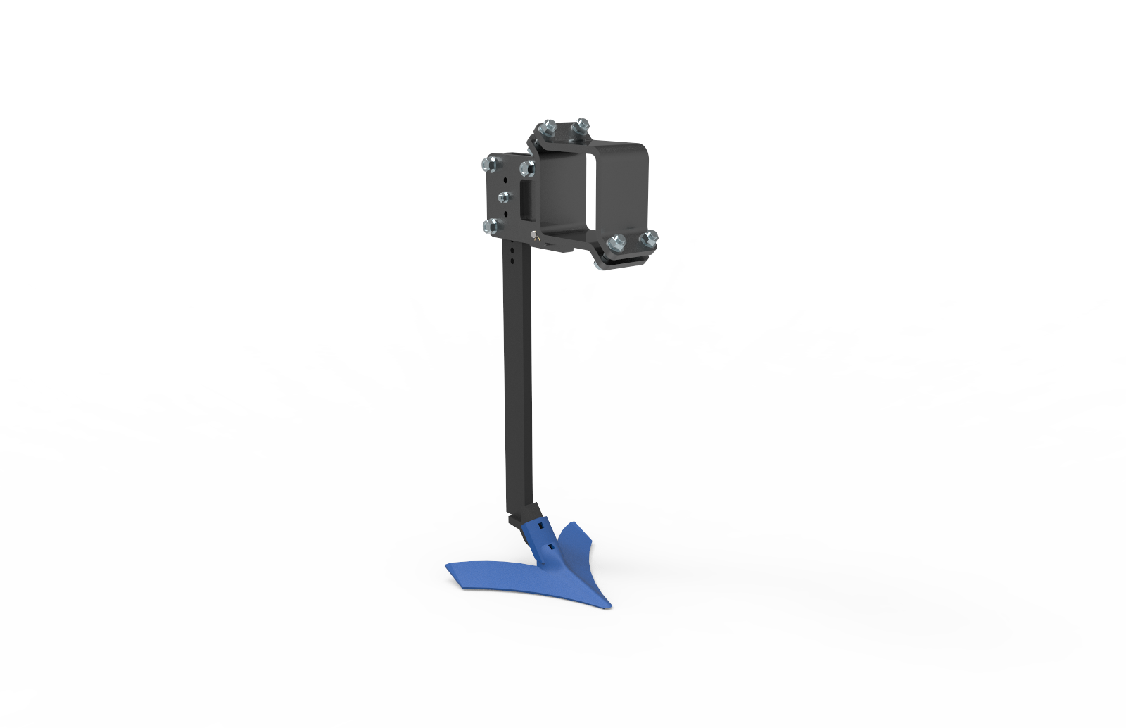 SHANK SYSTEMS | Tilco