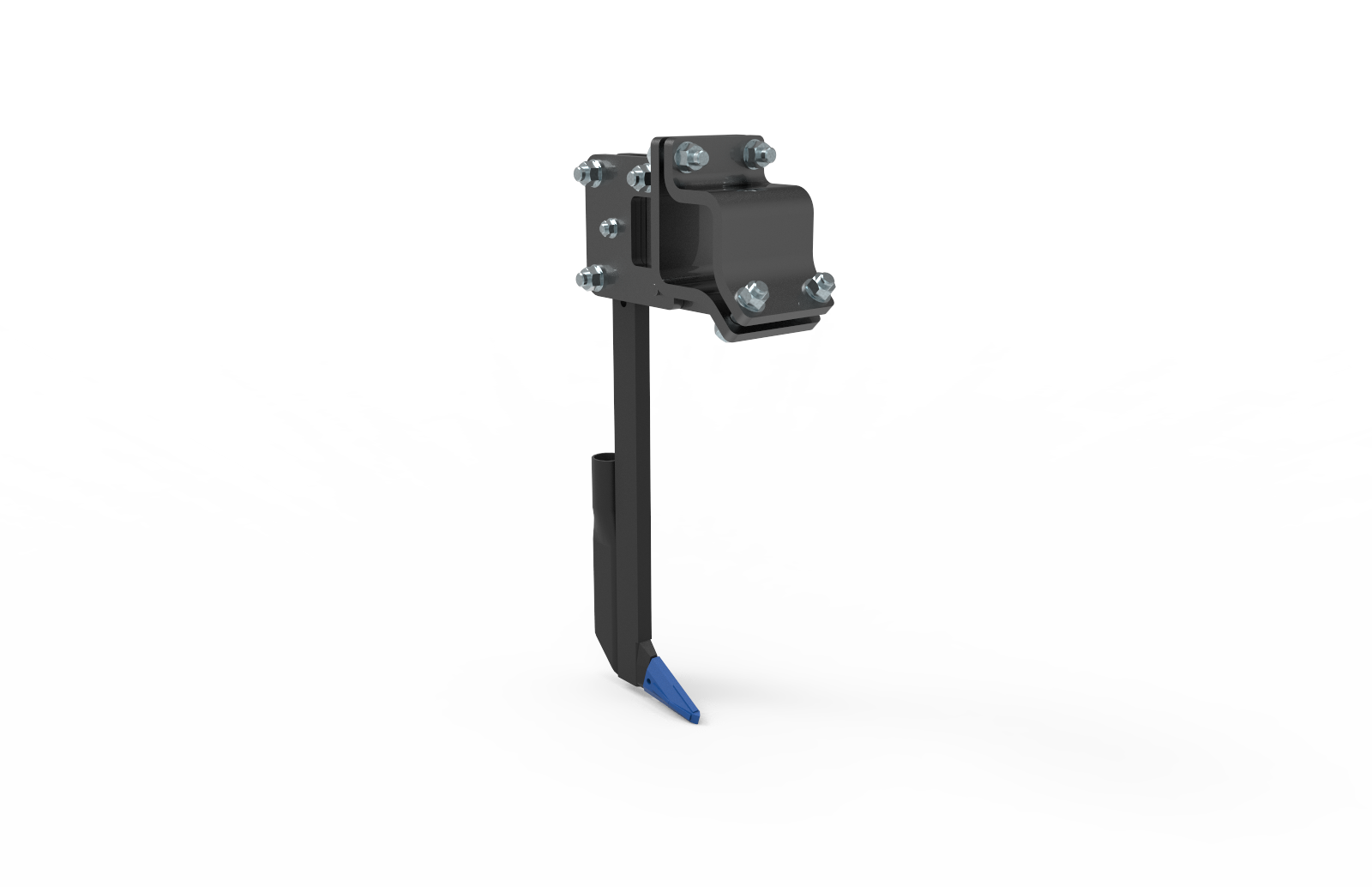 SHANK SYSTEMS | Tilco