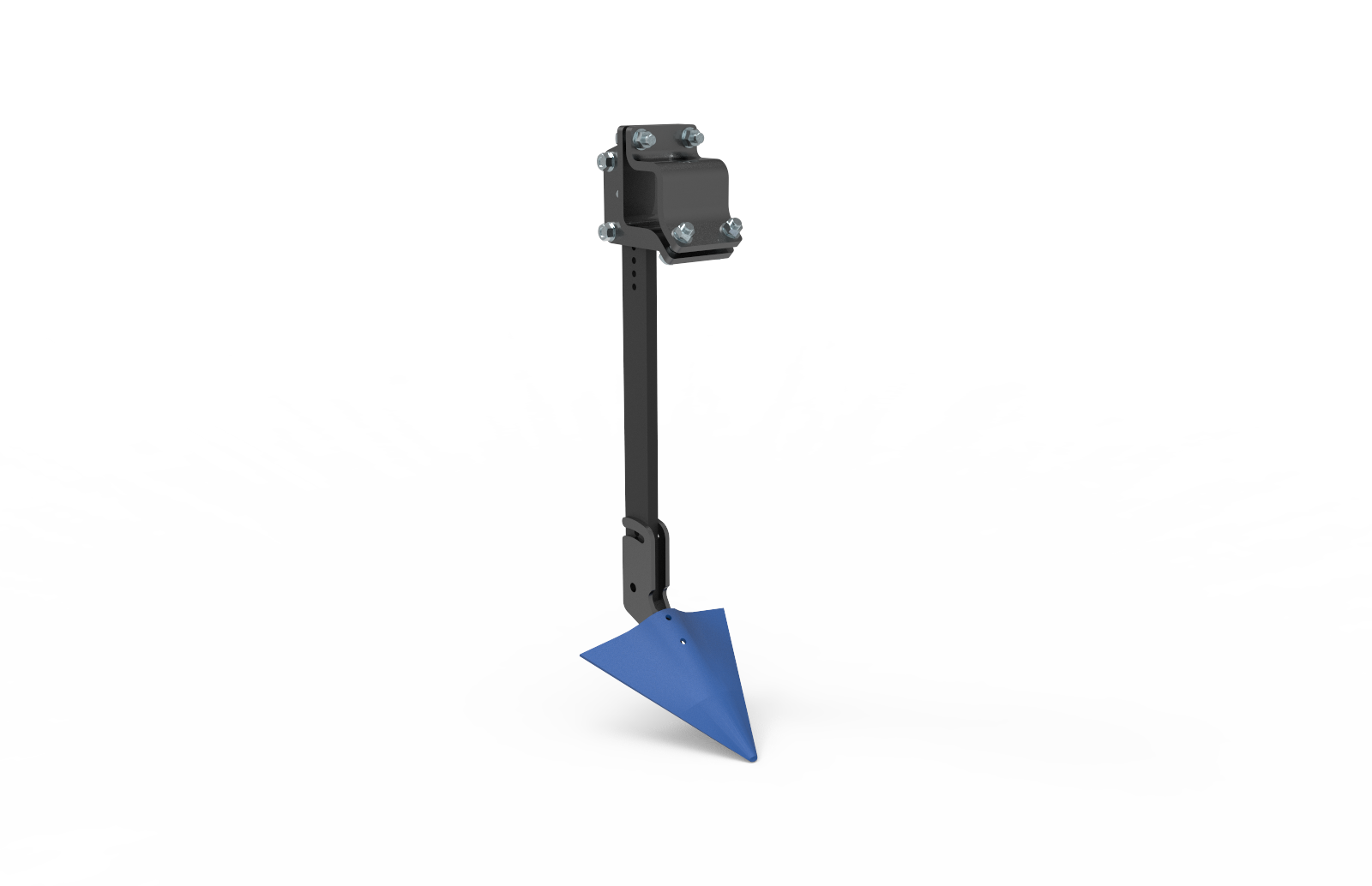 SHANK SYSTEMS | Tilco