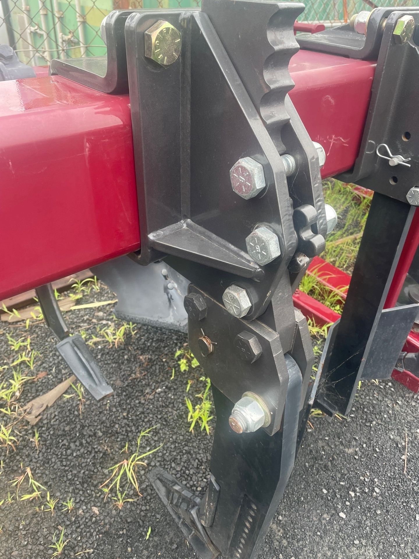 SHANK SYSTEMS | Tilco