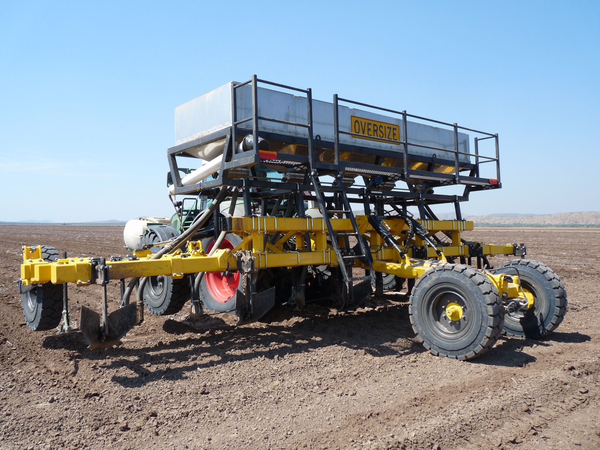 CENTRE/SIDEBUSTER | Tilco