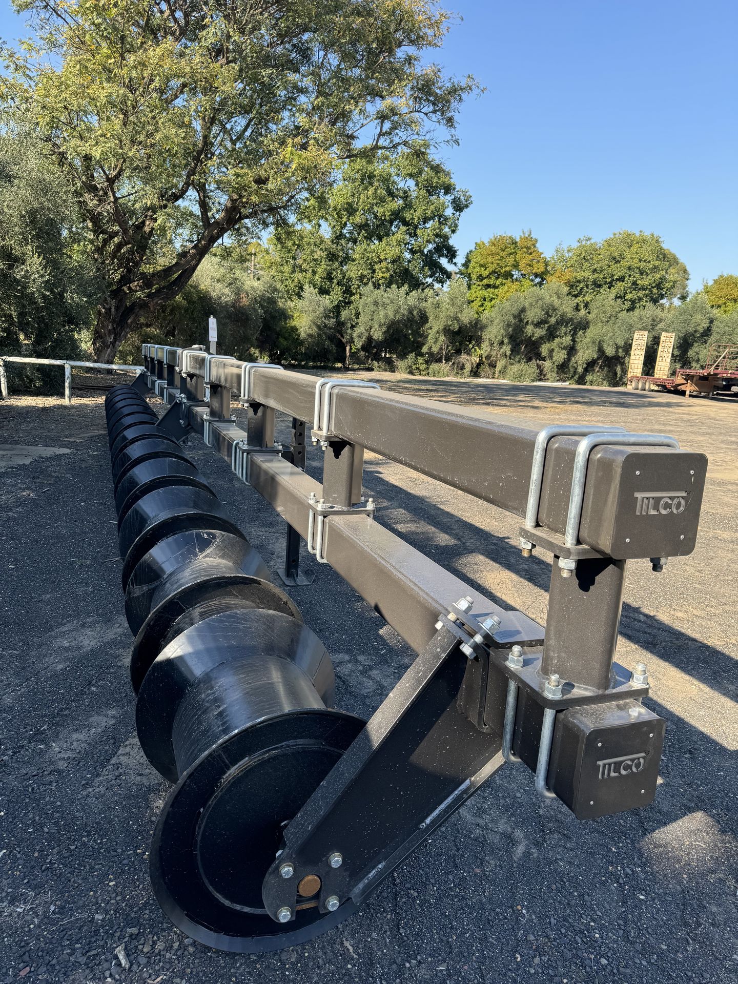 In Stock Equipment | Tilco